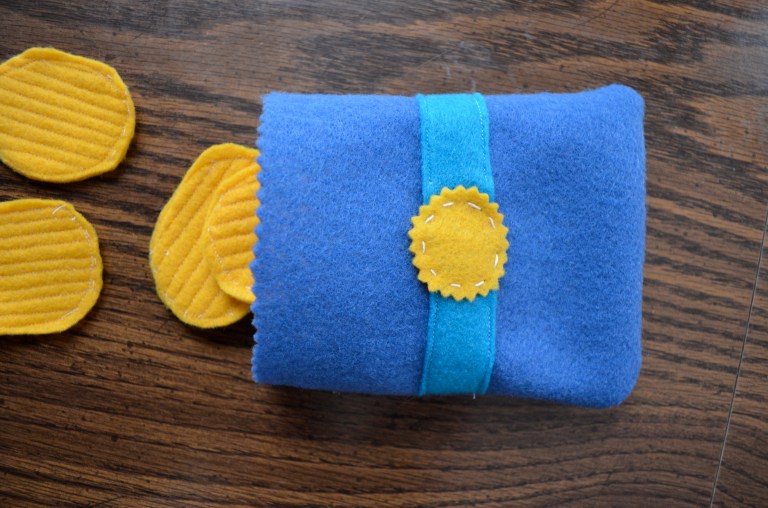 diy felt food « For the Love of Felt